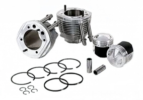 BMW R100GS / PD | Motorcycle Shocks, Forks & Upgrades | BeemerShop