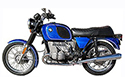 BMW Airheads ('70-'80) Motorcycles | Parts, Accessories & Suspension