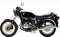BMW Airheads ('70-'80) Motorcycles | Parts, Accessories & Suspension