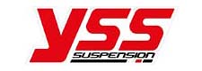 YSS Suspension & Shocks | YSS Motorcycle Suspension | BeemerShop