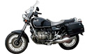 BMW Airheads ('85-On) Motorcycles | Parts, Accessories & Suspension