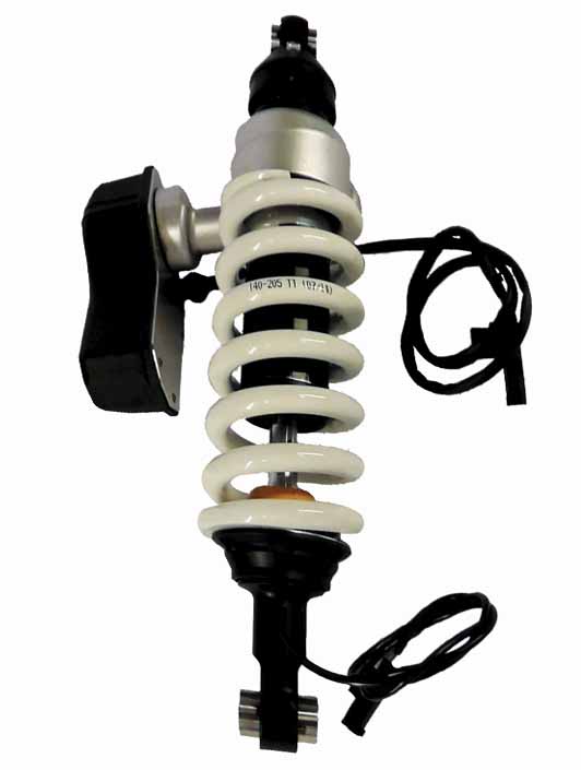 Motorcycle Suspension Specialists | All Makes & Models