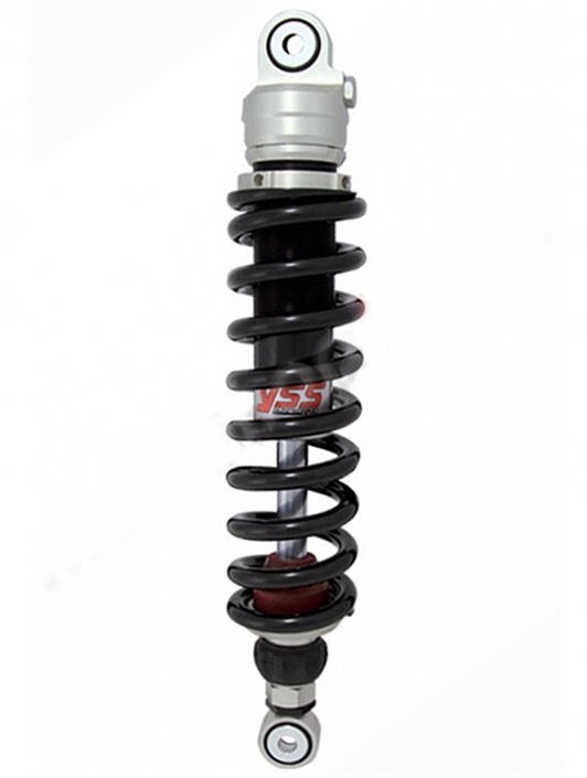 Motorcycle Suspension Specialists | All Makes & Models